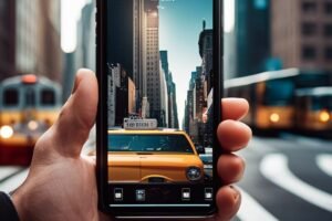 How to Use OMNY on iPhone - Tap into NYC's Transit with Ease